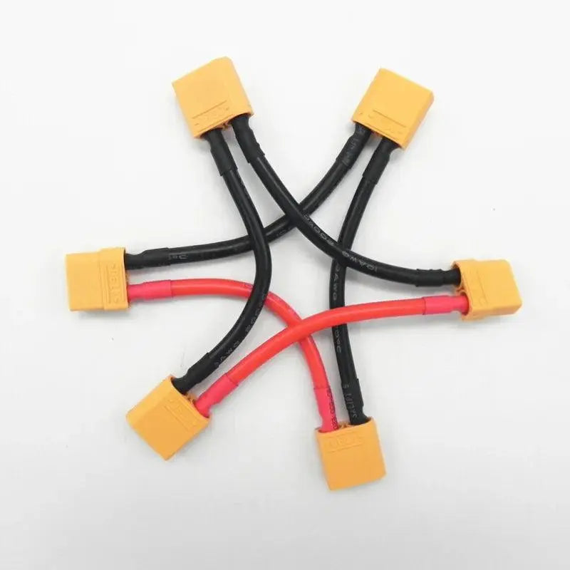 electrical center b2c | XT90 Connector --Electrical Center B2C