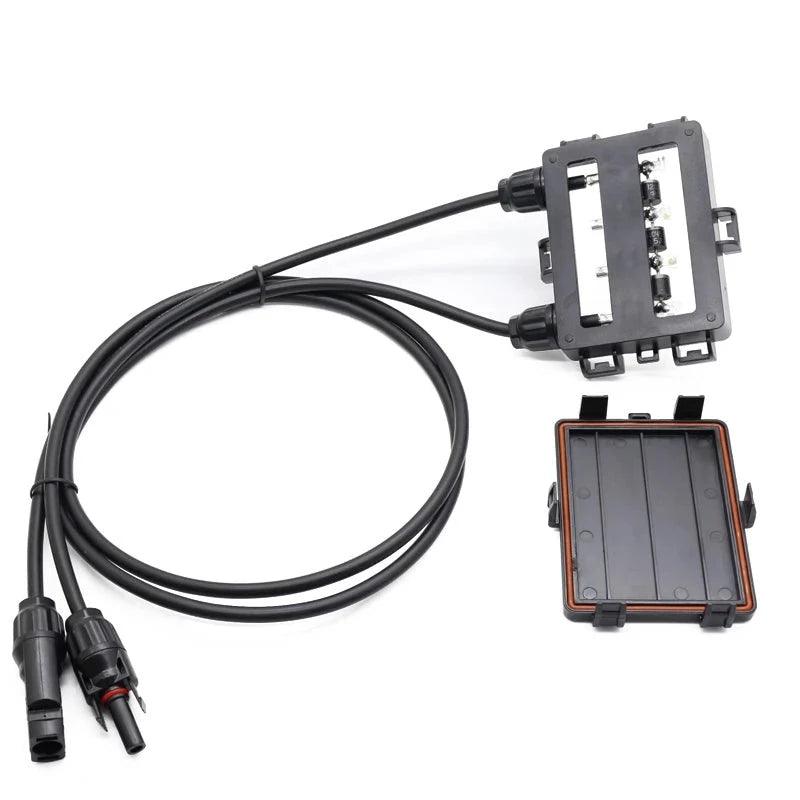 electrical center b2c | Solar Panel Kits --Electrical Center B2C