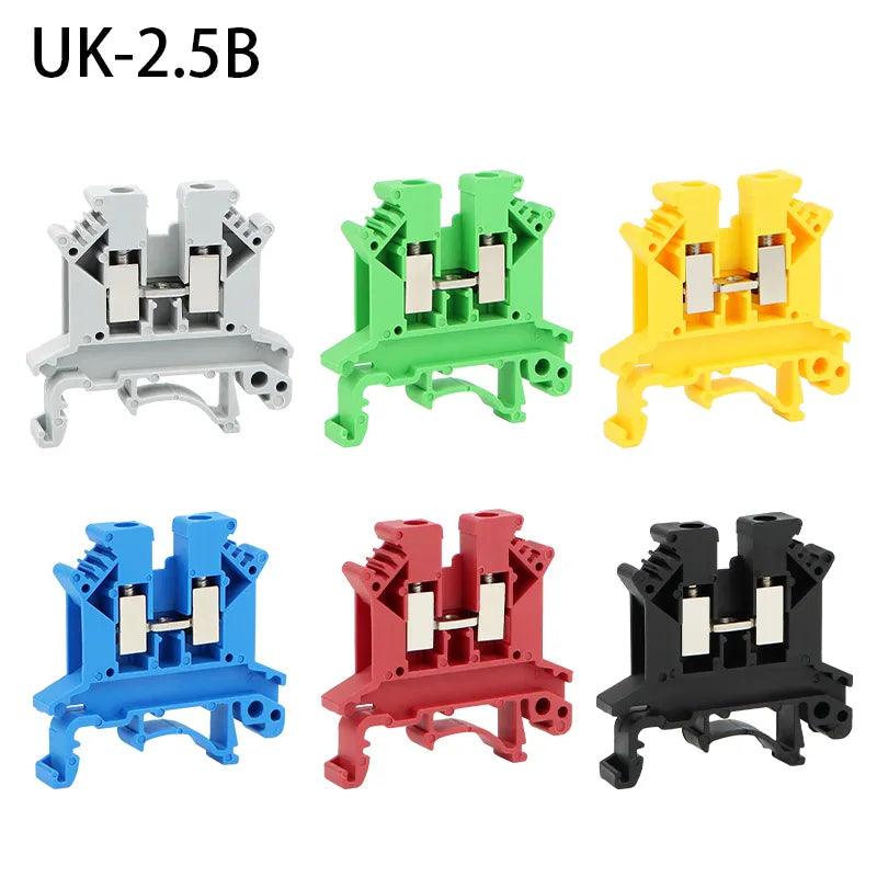 electrical center b2c | Terminal Block Connector --Electrical Center B2C