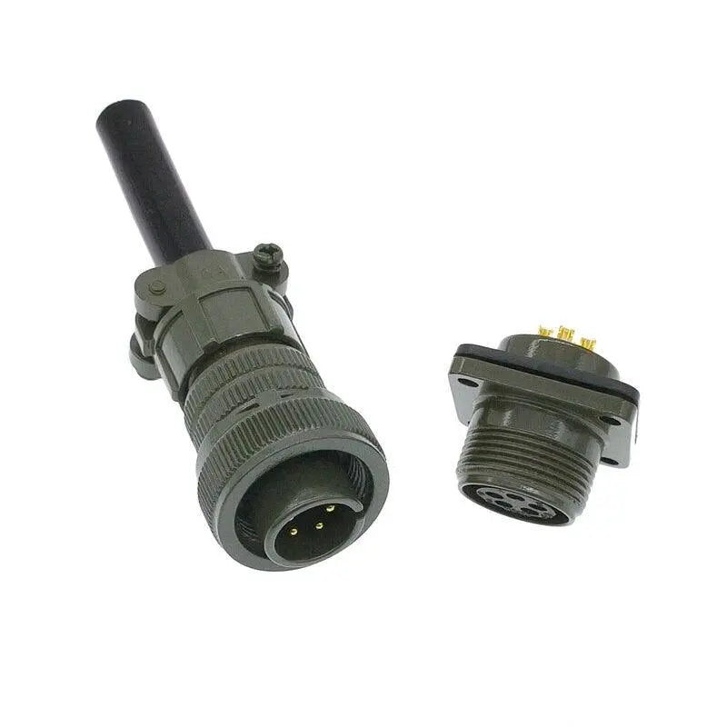 electrical center b2c | MILSTD Connector for Military use -- Electrical ...
