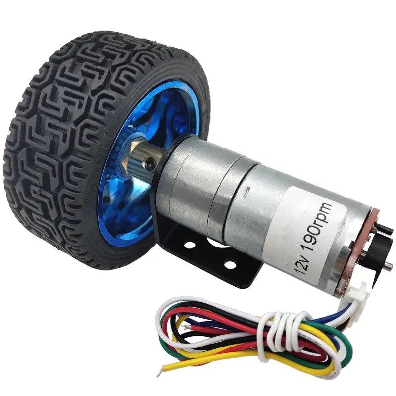 electrical center b2c | RC Wheel Wheel Hub Motor Kit Encode ...