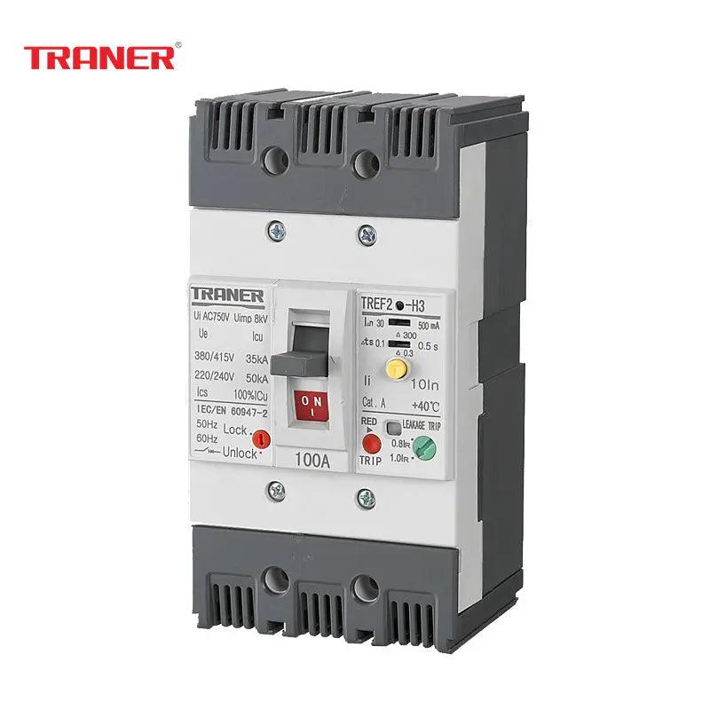 electrical center b2c | ELCB Breaker --Zhejiang Qianna Electrical Co.,Ltd