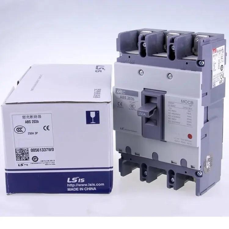electrical center b2c | LS Contactors -ELECTRIC CENTER B2C