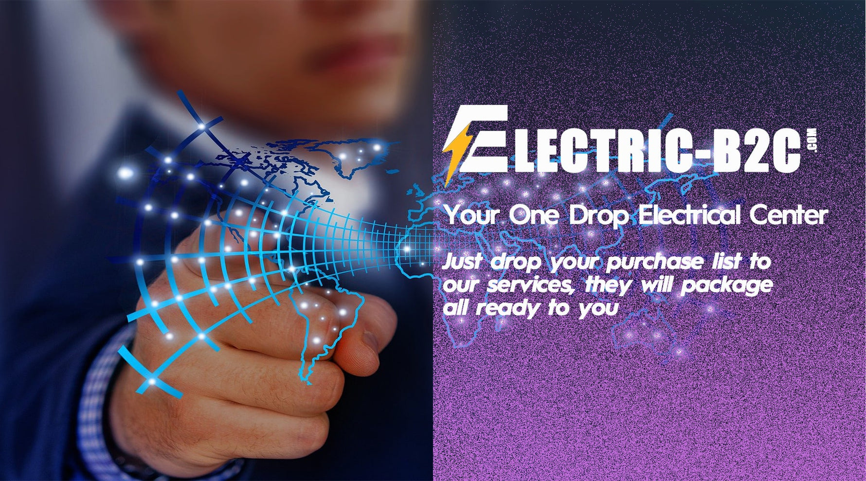 ELECTRICAL CENTER B2C – electrical center b2c