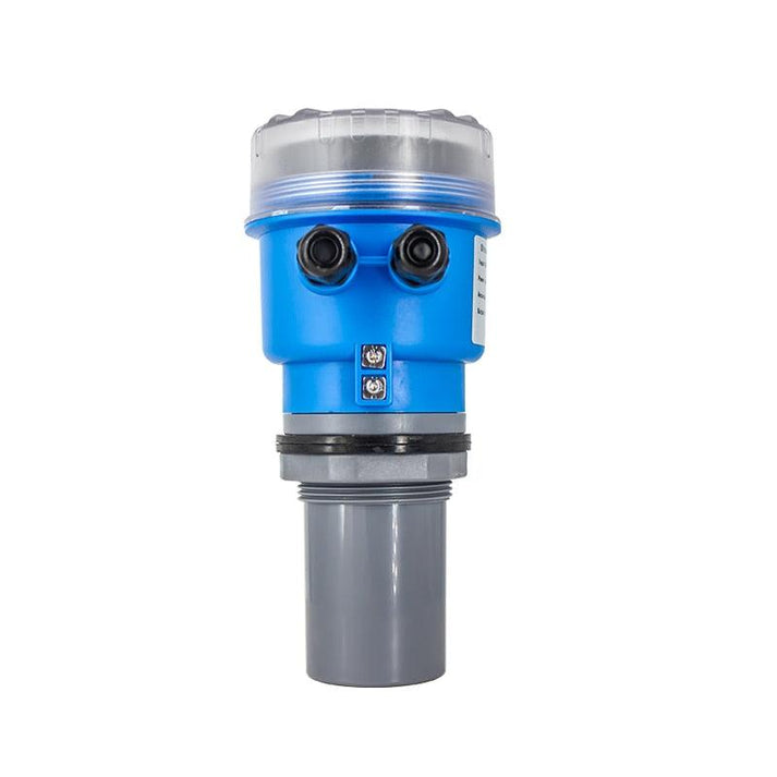 5m 10m 20m 4-20mA Ultrasonic Level Meter No Contact Sanitary Olive Oil ...