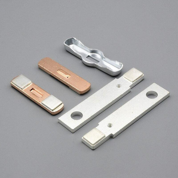 electrical center b2c | AC Contactor Contacts Kit For AX260-30 AX300-30 ...