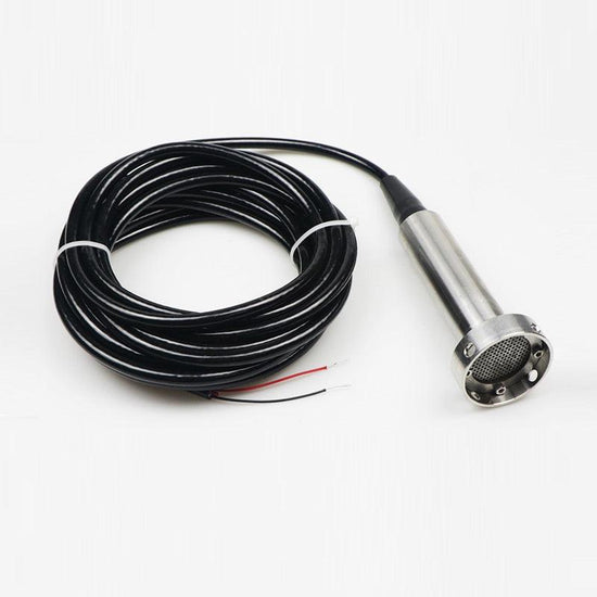 electrical center b2c | Anti clogging Liquid Water Level Sensor 4-20mA ...