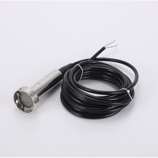 electrical center b2c | Anti clogging Liquid Water Level Sensor 4-20mA ...