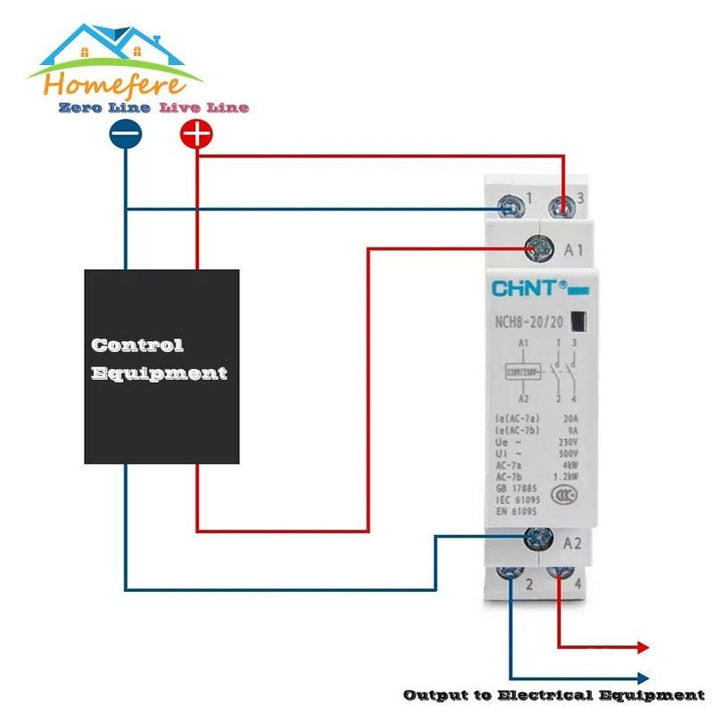 electrical center b2c | CHINT NCH8-40/40 NCH8-63/40 NCH8-40/40 Din Rail Household AC din rail