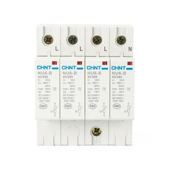 chint surge protector