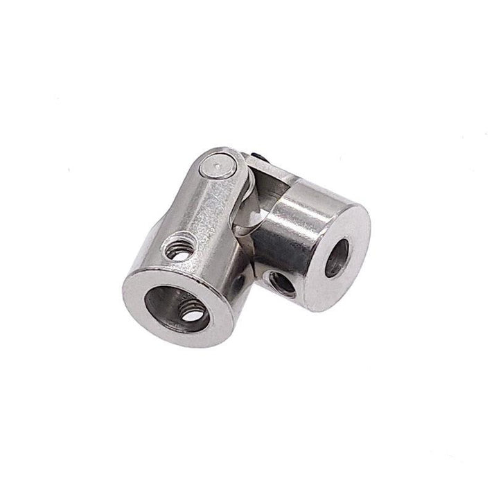 Coupler universal joint coupling motor connector boat metal cardan ...