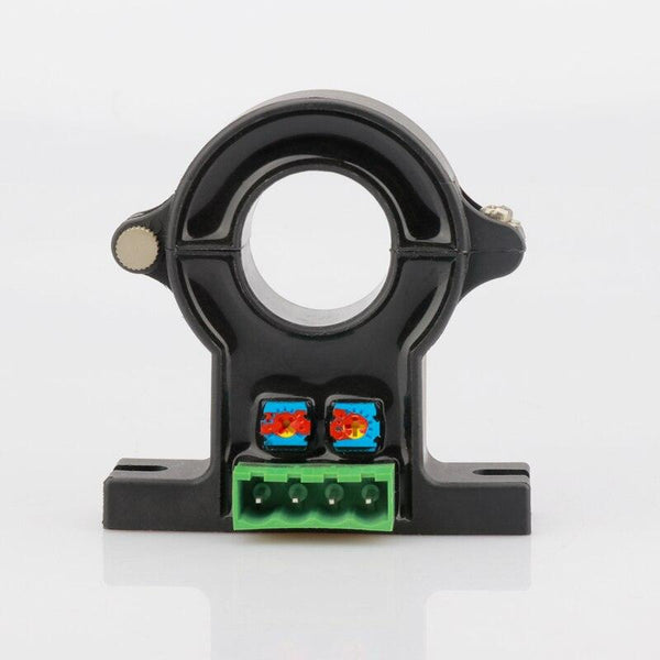 electrical center b2c | Current Clamp hall current sensor BSQ06DT DC ...