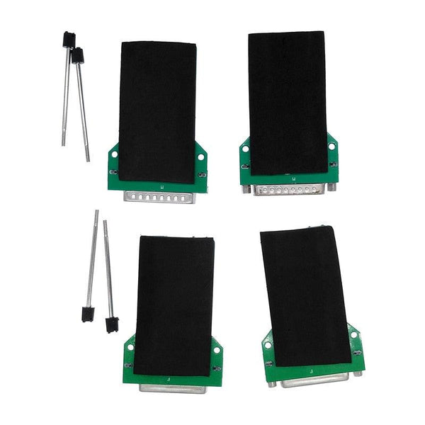 electrical center b2c | DB25 25pin Adapter RS232 Serial Signals ...
