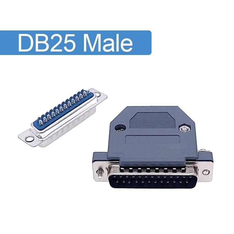 db25 plug