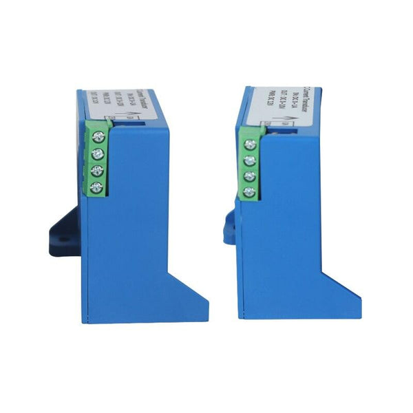 electrical center b2c | DC Leakage Sensor Isolated Transducer DC 5ma 10ma 20ma Leakage