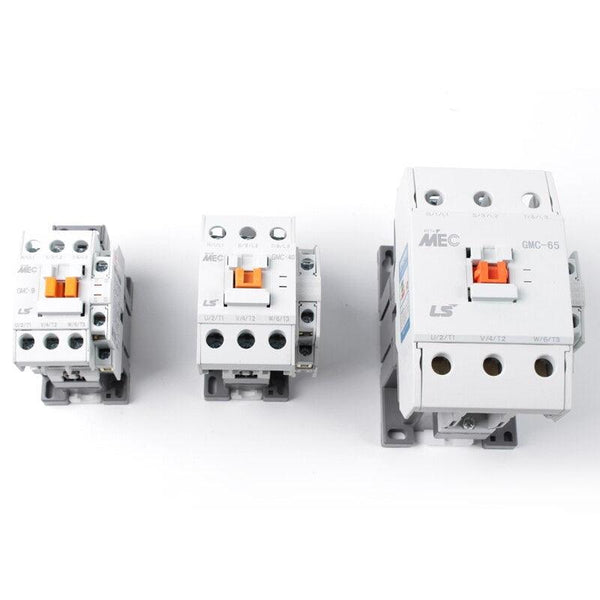electrical center b2c | Genuine LS power production LG AC/DC contactor ...