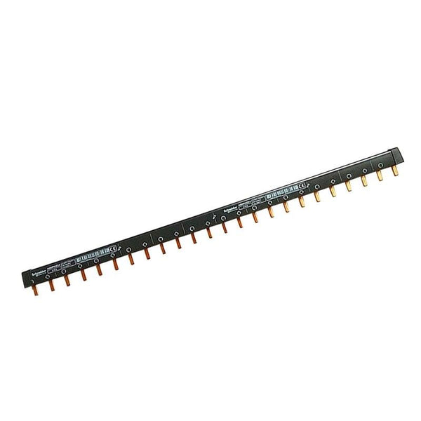electrical center b2c | Original export 2P busbar, 24-bit 12 2P MCB ...